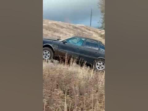quattro v8 27 гудрич ат - YouTube