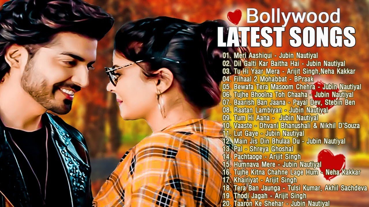 Latest Hindi Songs | Hindi Song 2022 | New Hindi Bollywood Hits Songs ...