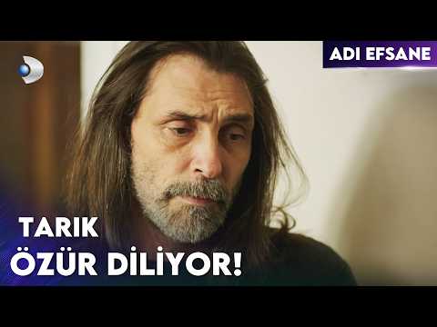 Bahar'ın kalbini kırdığı için pişman oldu! - Adı Efsane Özel Klip