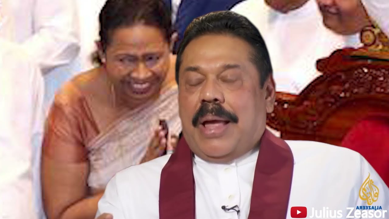 Parliment Jokes episode 01| Julius Zeasor | පාර්ලිමන්ට් ජෝකස් එපි 01 ...