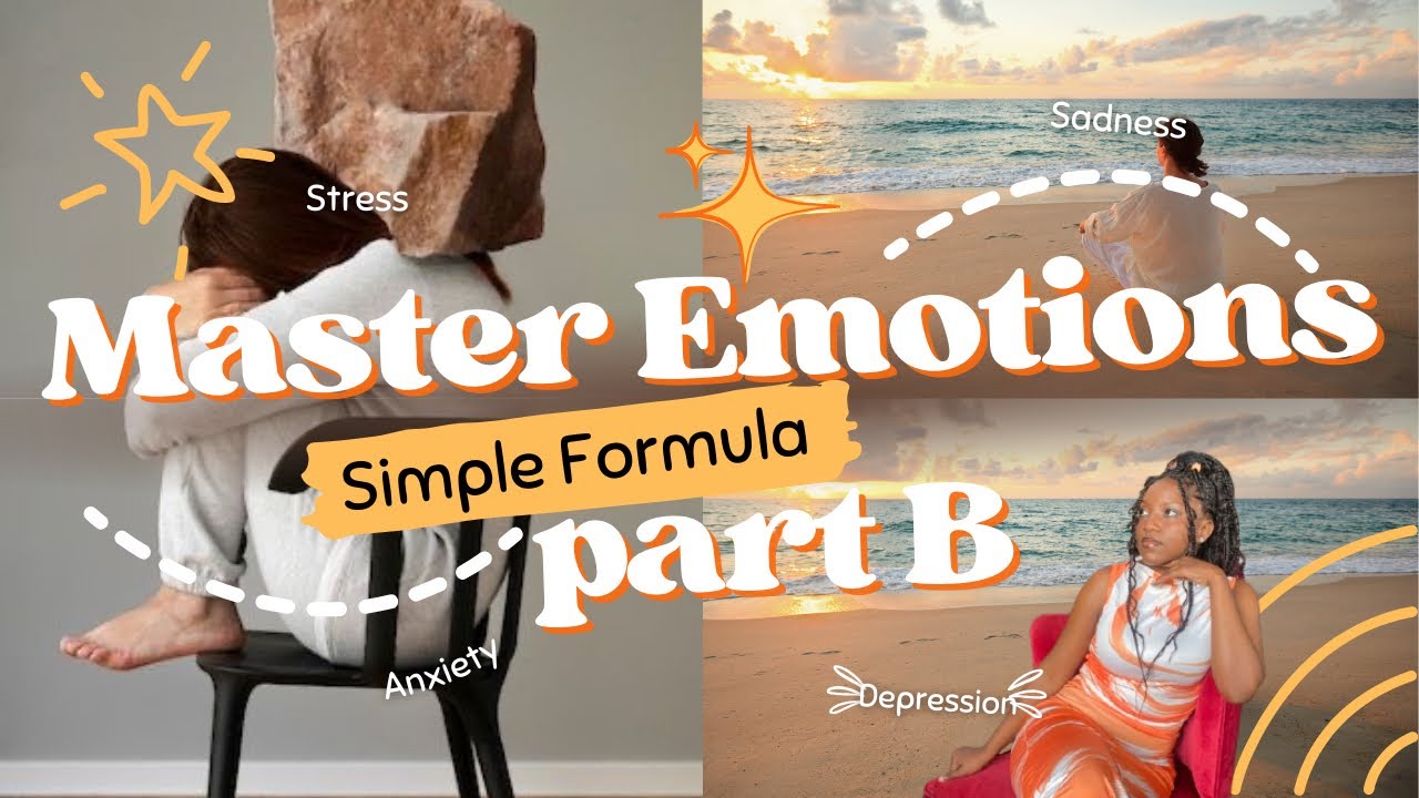 Understanding How Emotions Are Created (Science Behind It).Part B - YouTube