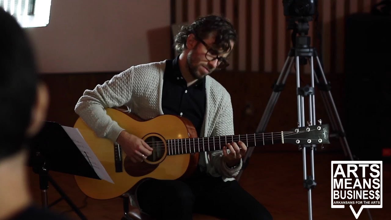 JAKE Music Talent FINAL - YouTube