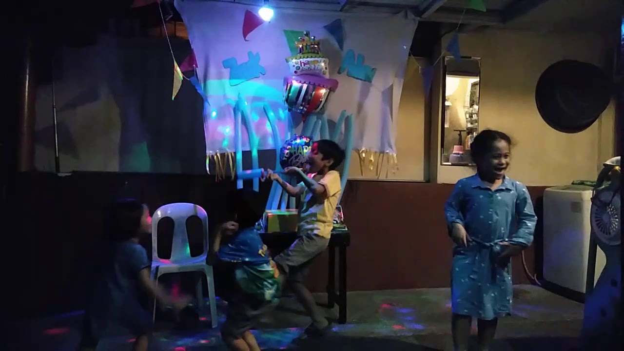 Party in the Elevator at Adam's birthday-birthdayan :P - YouTube