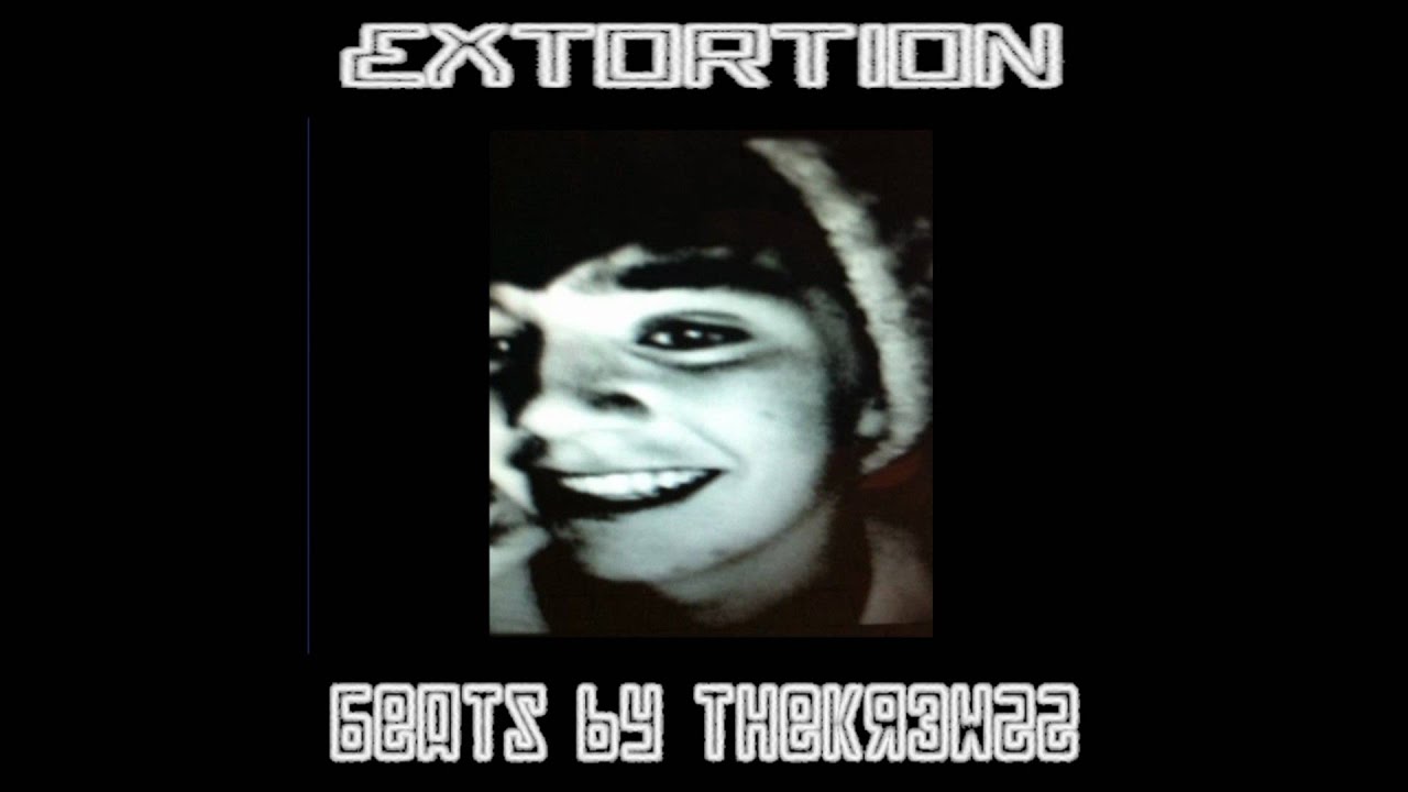 Extortion (Trance/Dubstep Mix) - Andrew Gurka - YouTube
