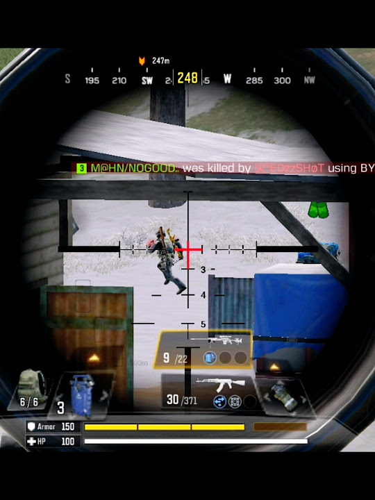 GET SNOIPEDDD!?!?! #codm #codmobile #shorts cod mobile codm - YouTube