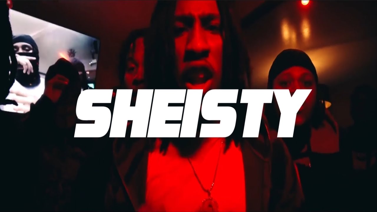 (FREE) Kay Flock x Sdot Go x Dark Jersey Drill Type Beat "Sheisty" | NY ...