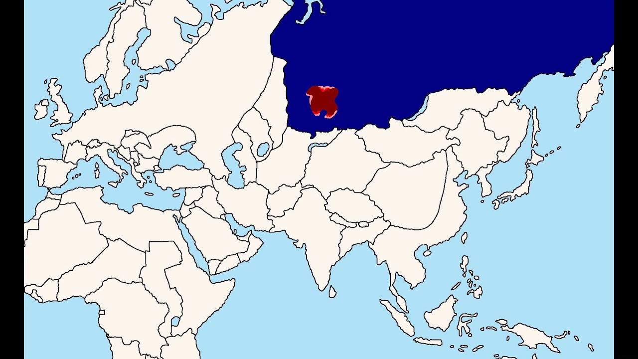 The fall of the nazis WW3 (allied victory) - YouTube