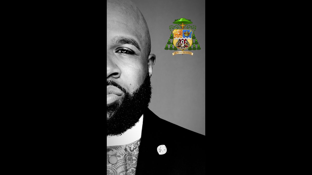 The Episcopal Consecration of Bishop Shawn R. Mason II - YouTube