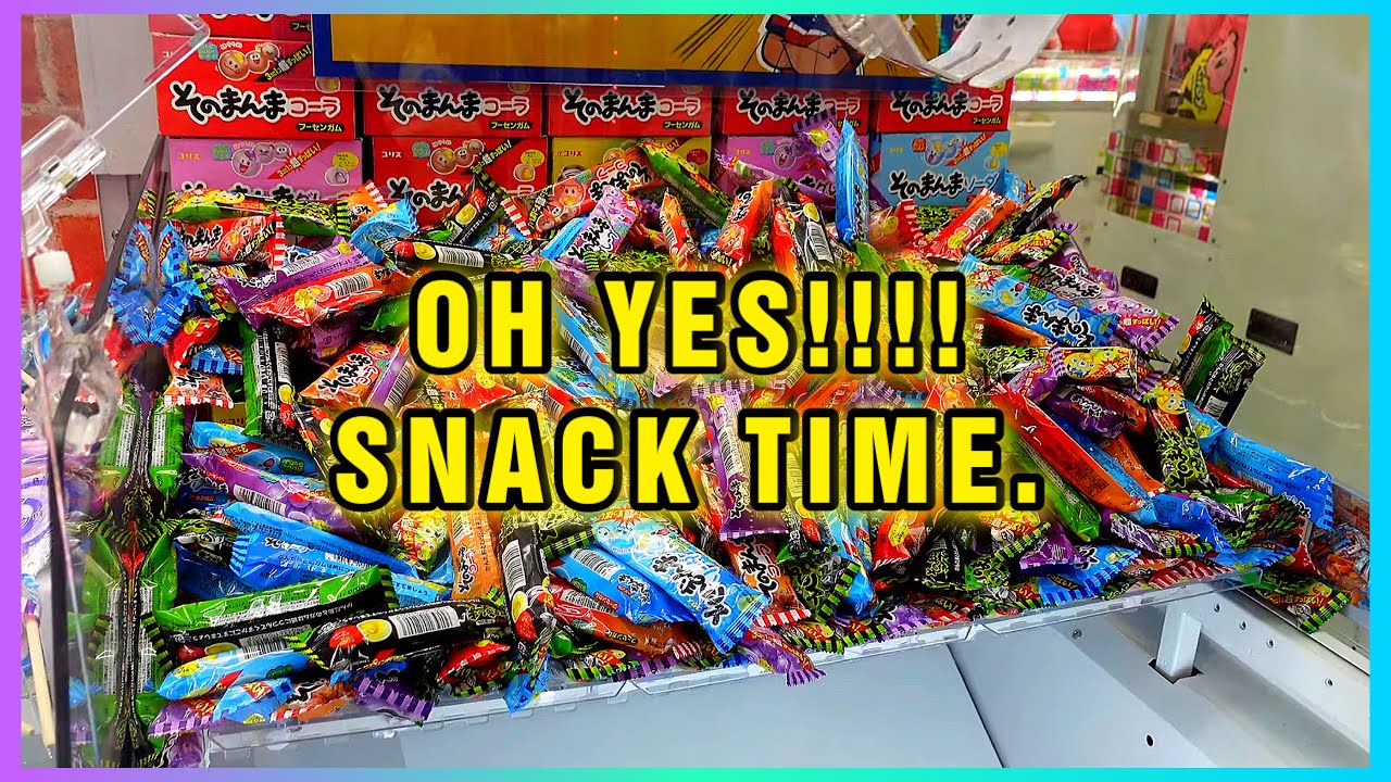 FUN FOOD ARCADE VIDEO!!! SEASON 2 #43 - YouTube