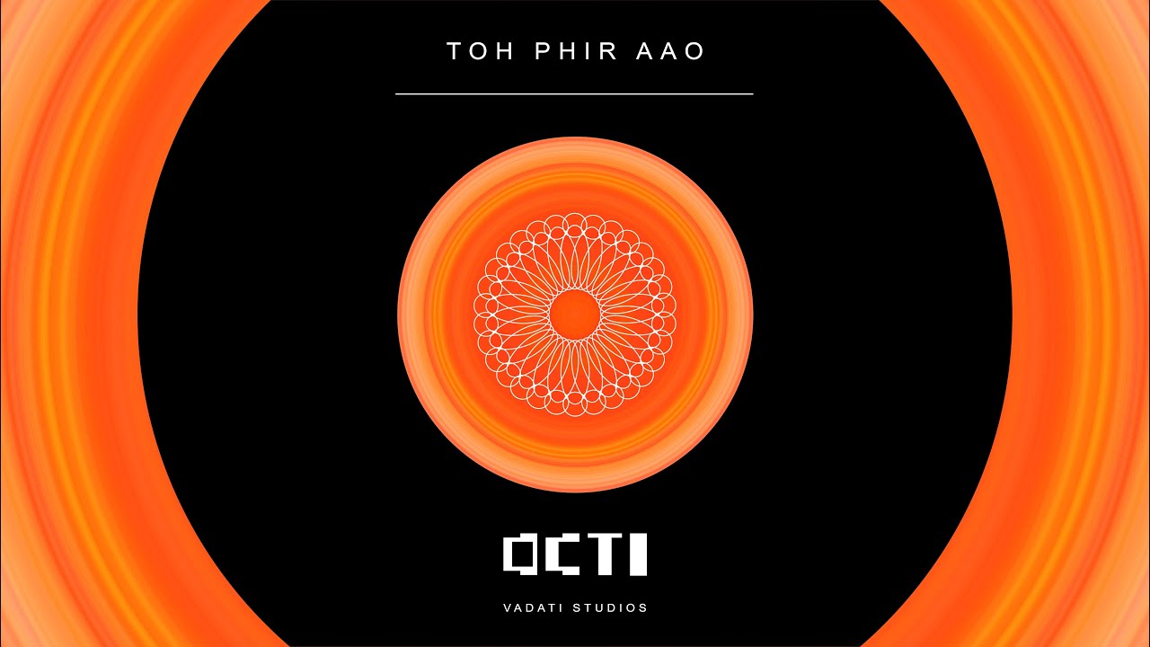 Toh Phir Aao - Instrumental | Shriya Saran | Mustafa Zahid | Reproduce ...