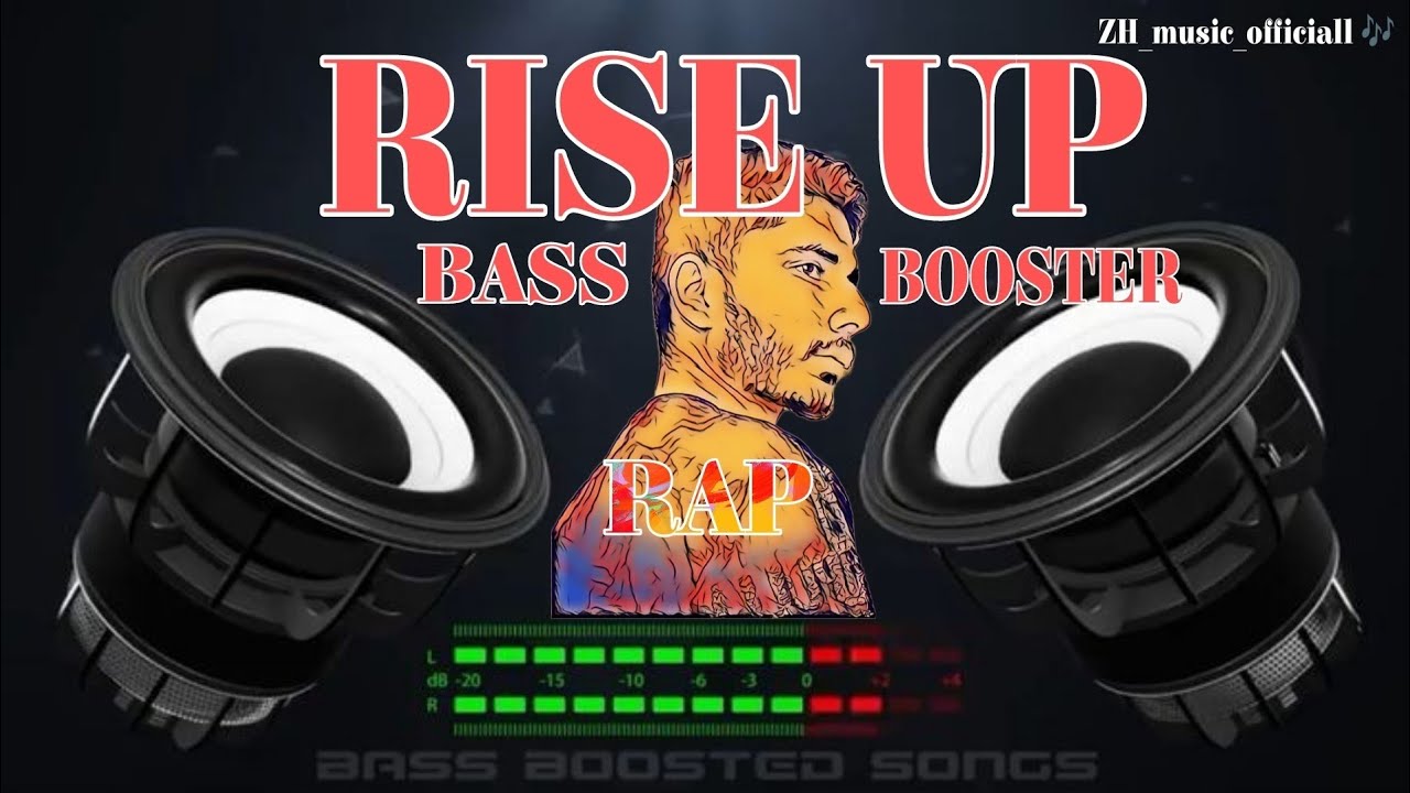 NEW SONG 2024 || RISE UP || RAP SONG |LAYRICSOUL || ZH_music_officiall ...
