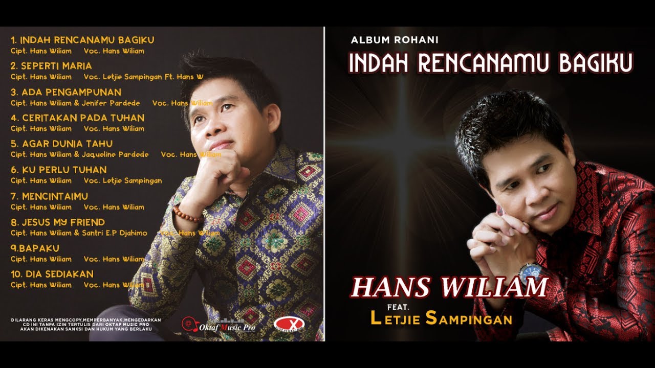Jesus My Friend - Hans Wiliam - YouTube Music
