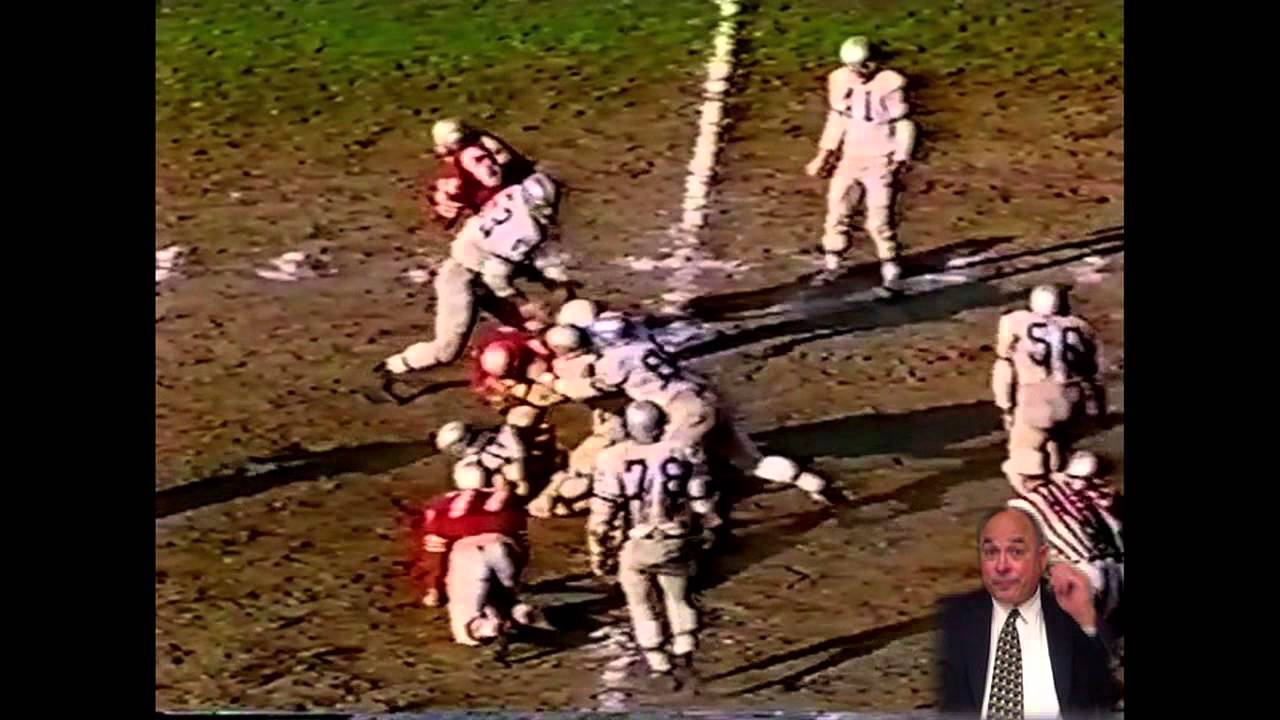 Gil Mains KY Pro Football HOF Induction 2015 - YouTube