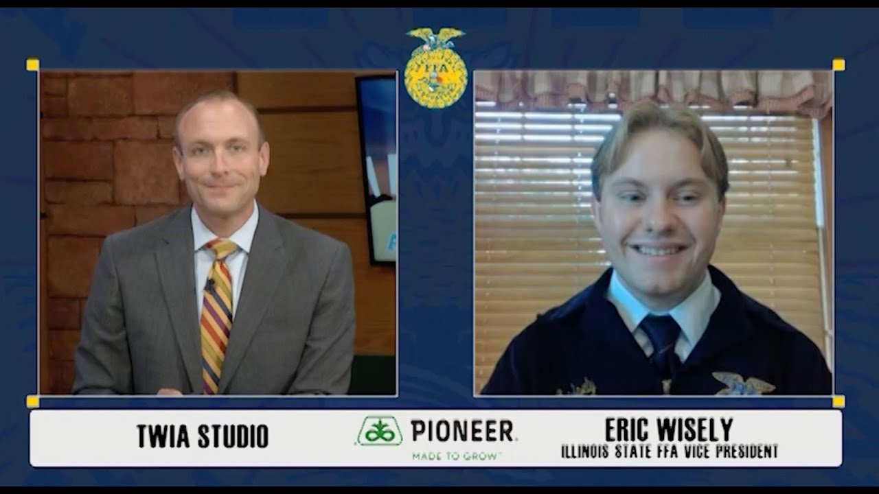 FFA tribute: Eric Wisely - YouTube