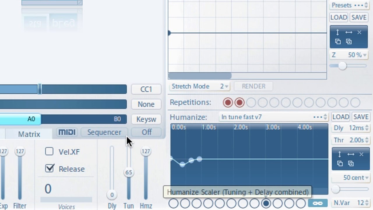 VIENNA SPECIAL EDITION Tutorial #3: Orchestration, Part 3 - YouTube