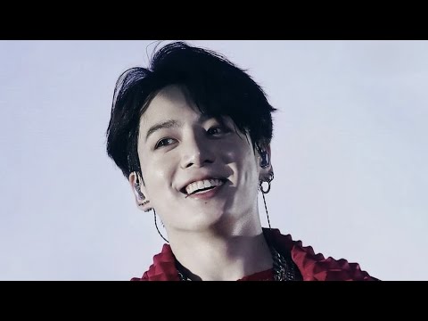 Hawayein  ||  Jeon Jungkook