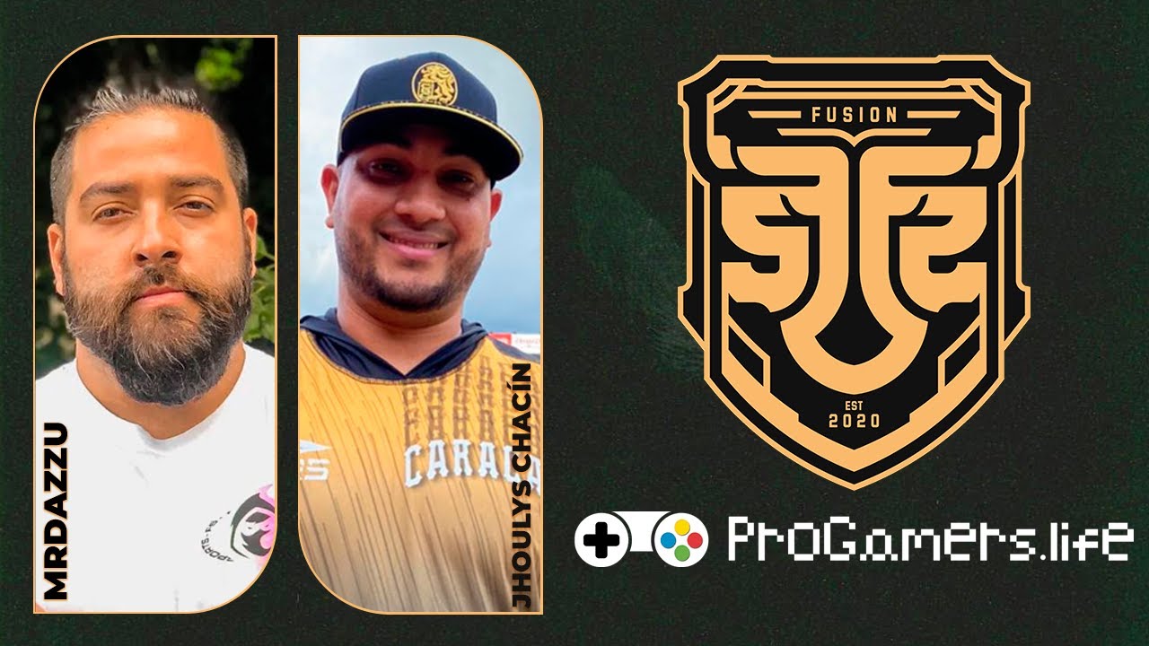 Entrevista Daniel "Mr.Dazu" Mazzeo y Jhoulys Chacín, fundadores de ...