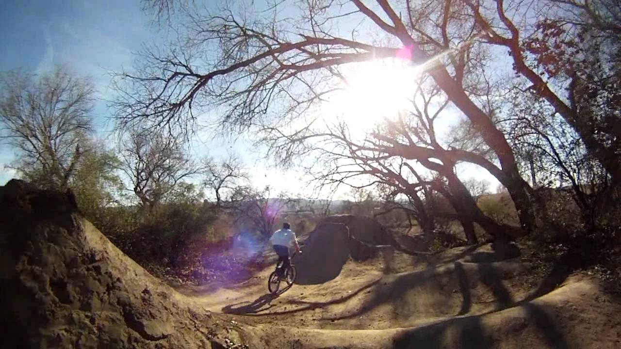 eric hough bmx 2012 - YouTube