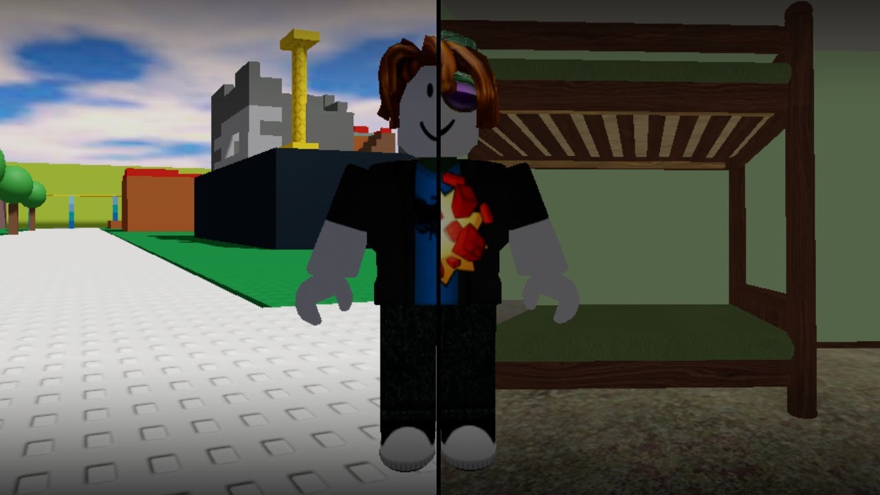 Como ah Cambiado Roblox (Parte 1) - YouTube