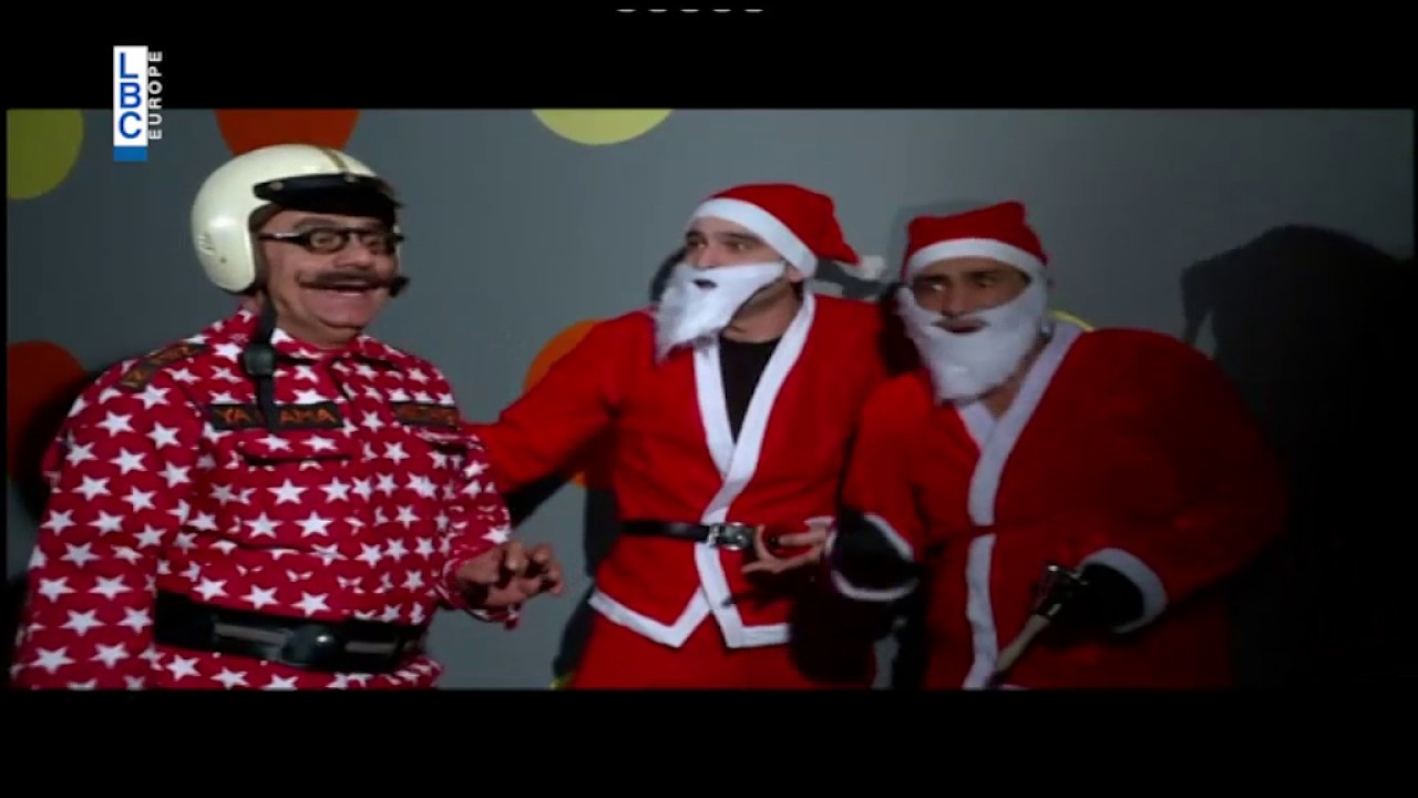 Basmet Watan - Episode 10 - Santa - YouTube