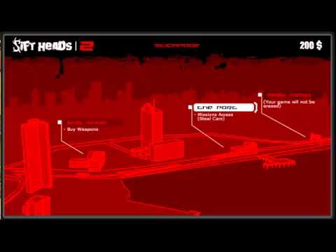 Sift Heads 2 Full Guide - YouTube