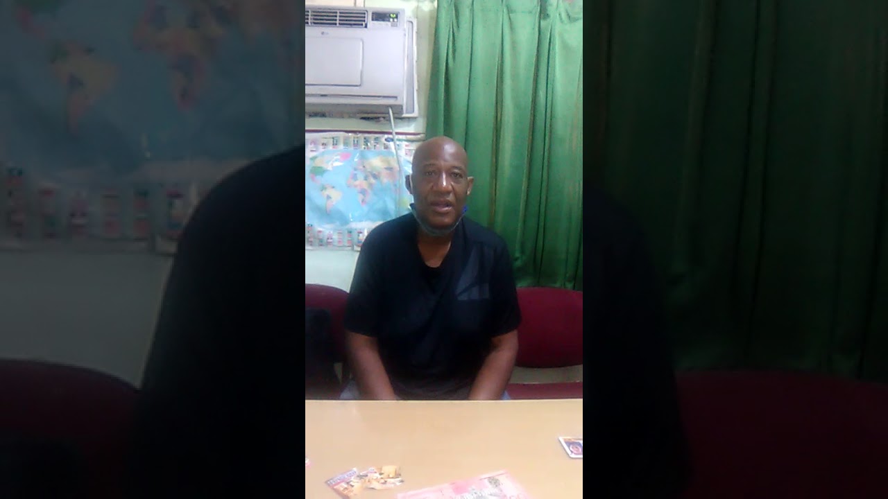 Titico Carrión agradeciendo solidaridad por muerte de hijo - YouTube