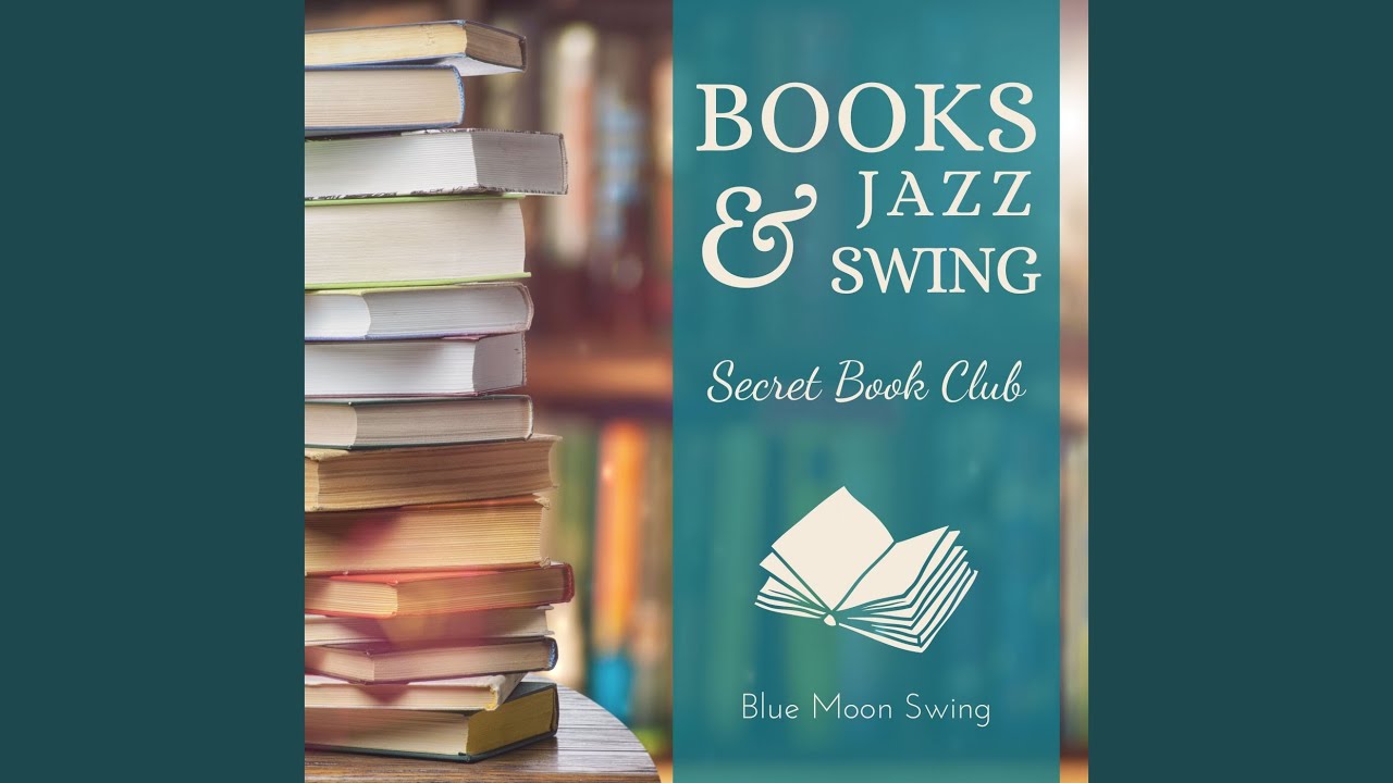 Secret Book Club - YouTube