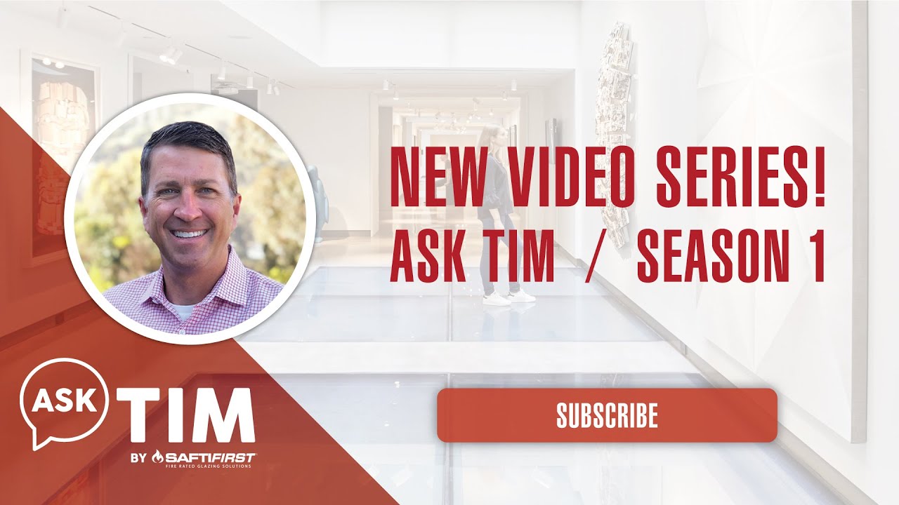Ask Tim Season 1 Introduction - YouTube