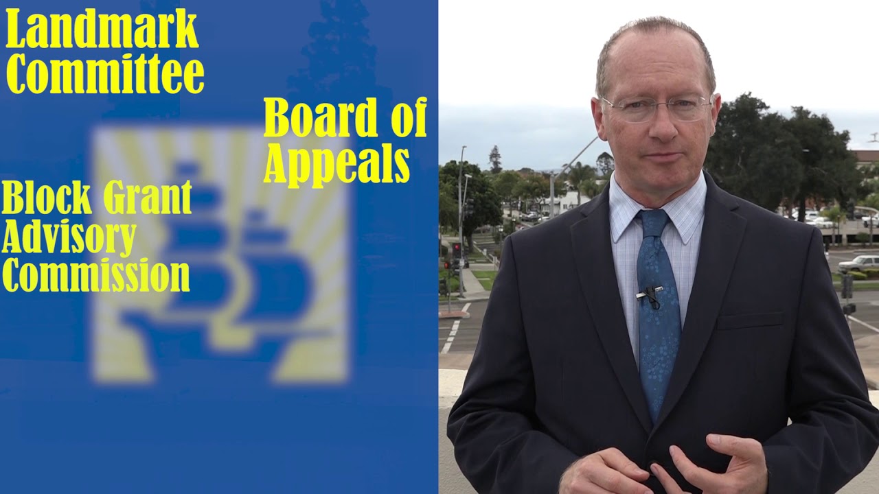 Serve your community - make Santa Maria better - YouTube