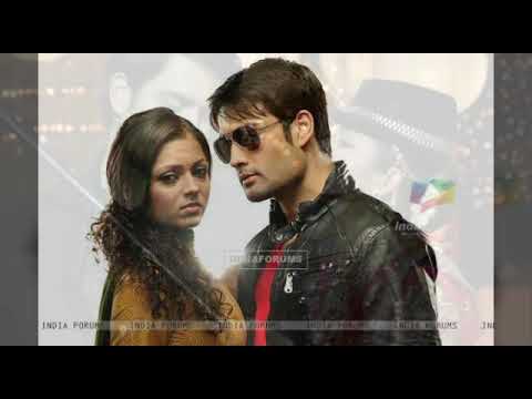 Rk& Madhu romantik sahnelerin fotoğrafları