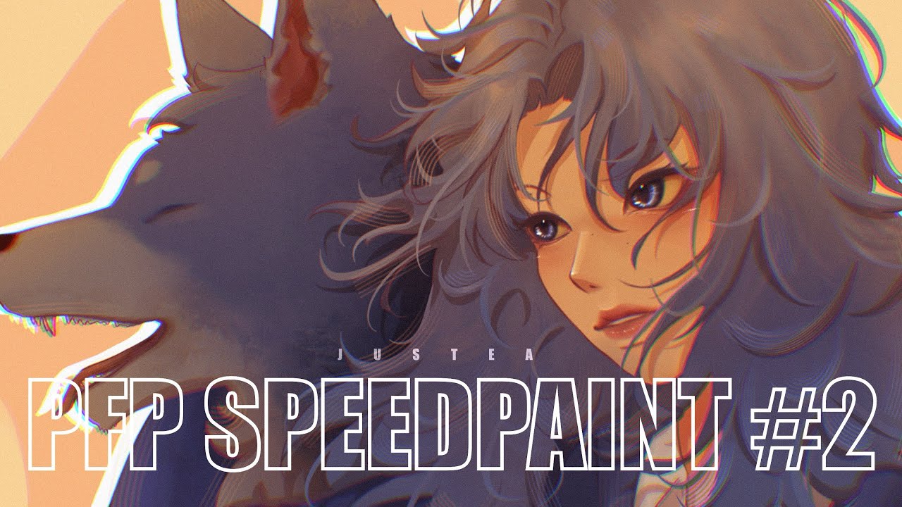 Drawing My 2nd PFP!!! (for the other channel) || SPEED PAINT || by ...