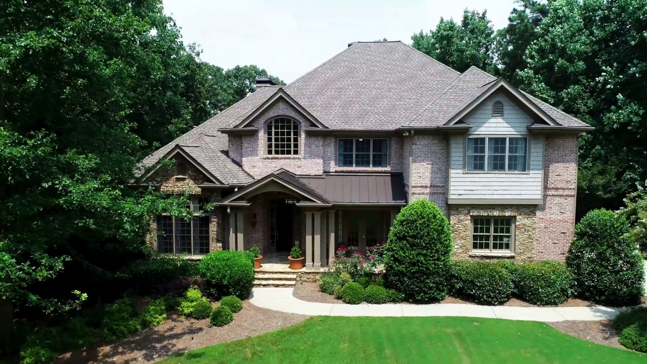 5210 Riverview Road | Jared Sapp Real Estate Group - YouTube