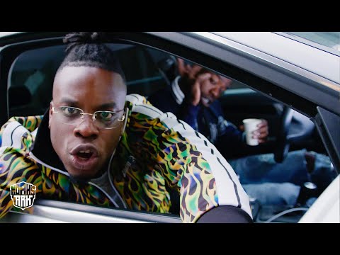 Caza - P2 (prod. Yung Felix)