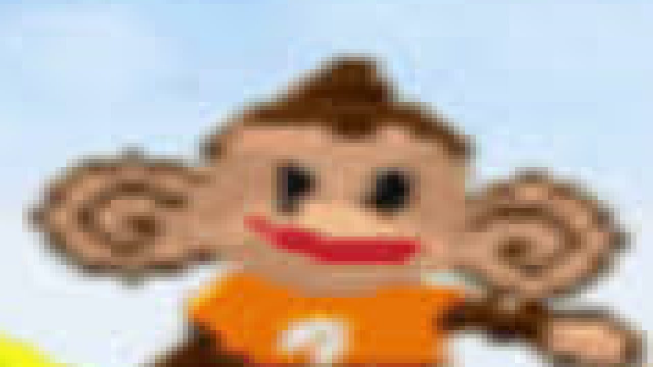 When Super Monkey Ball's space theme starts playing - YouTube