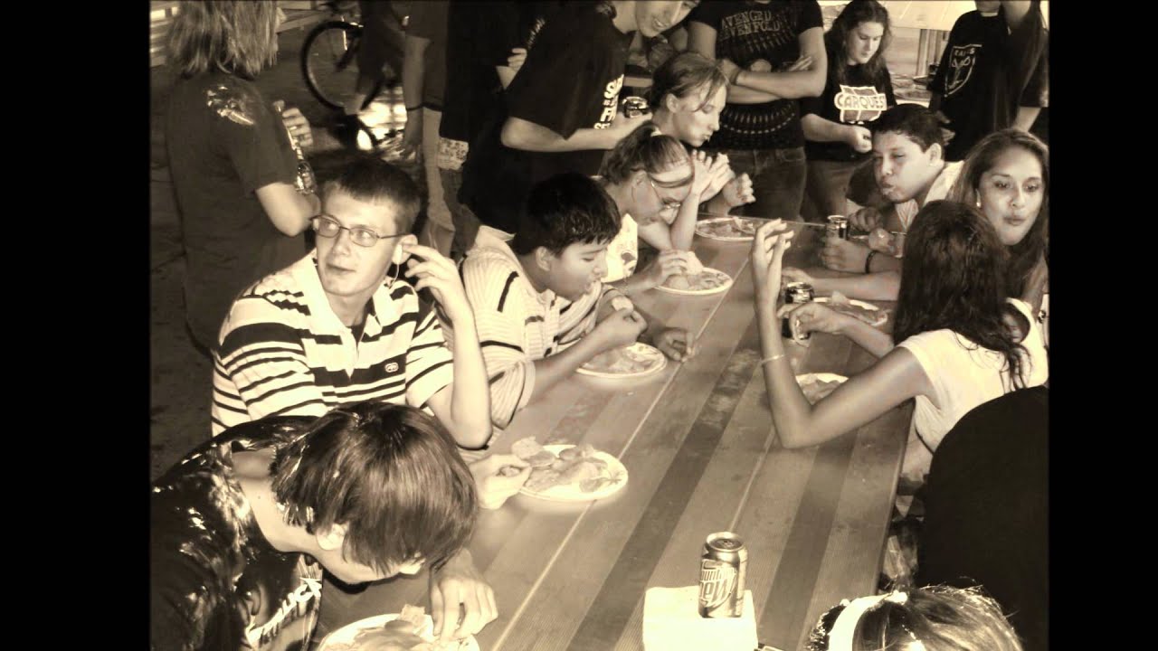 joe buresh video - YouTube