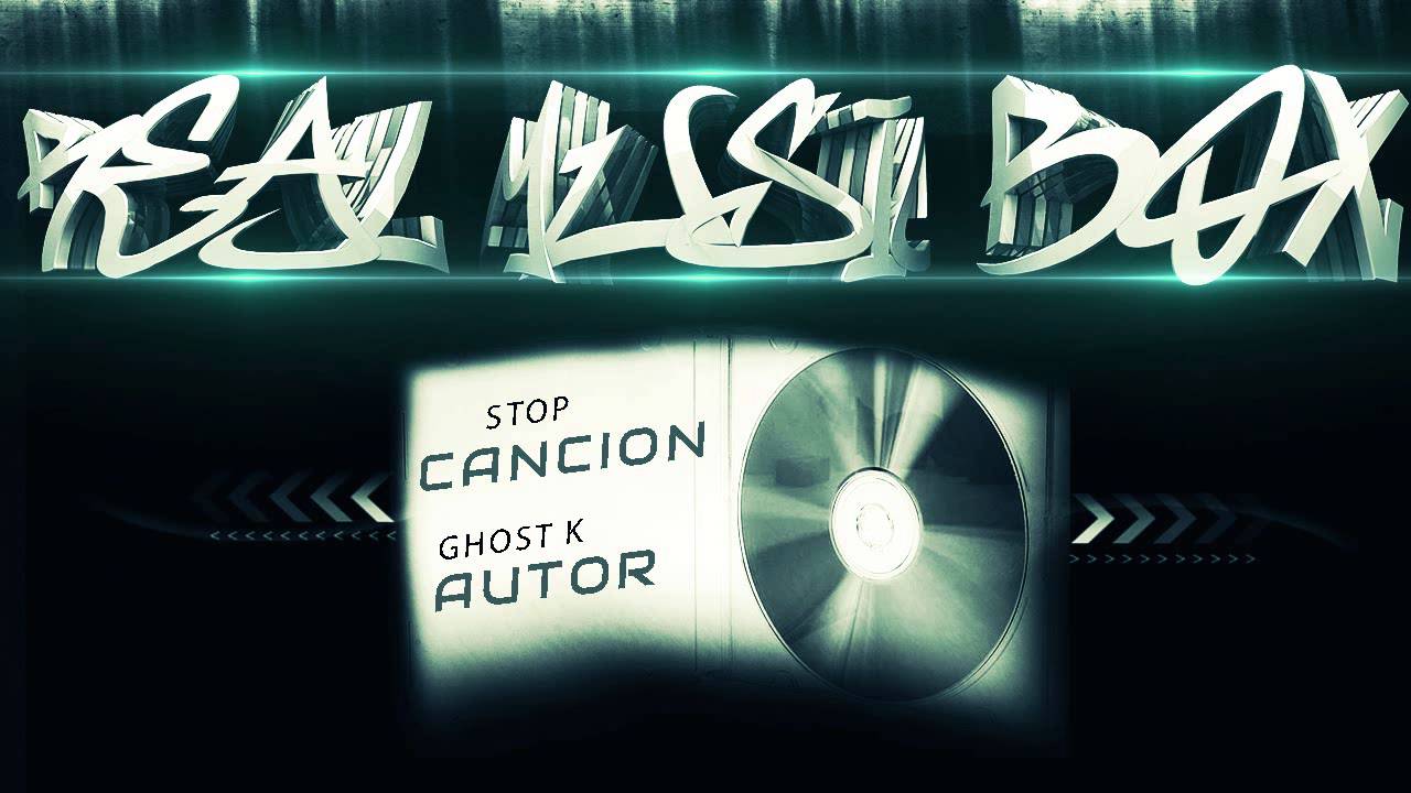 [RMB-Dubstep]Ghost K - Stop (Droideka ft. Syntax & Solid remix) - YouTube