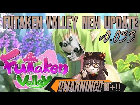 futaken valley versi terbaru v0.033 bahasa Indonesia - YouTube