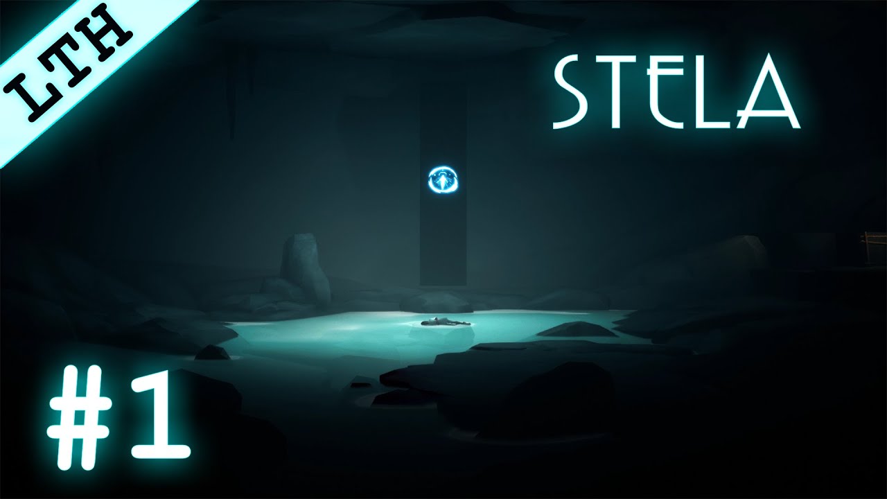 ยินดีต้อนรับสู่โลกดึกดำบรรพ์ ต่างมิติ | Stela #1 - YouTube