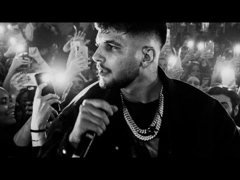 Dardan Sorry tour 2020 Wien - YouTube