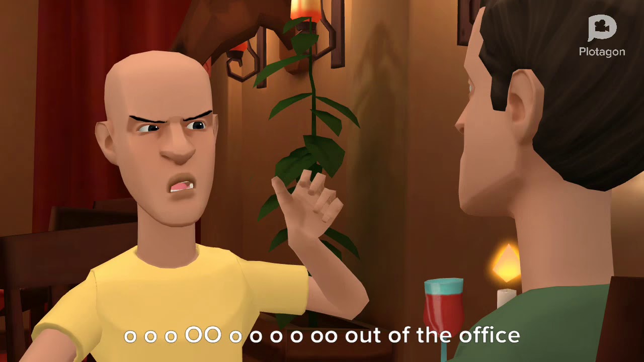 Rod voice test - YouTube