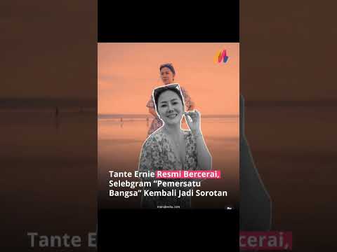 Tante Pemersatu Bangsa #foryou #quotes #shorts #reels