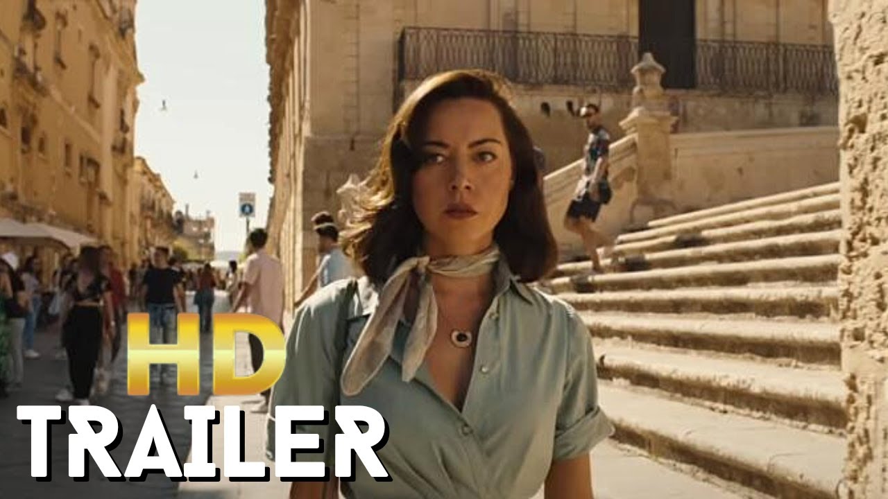 The White Lotus Season 2 Official Trailer | Jennifer Coolidge - Murray Bartlett - YouTube