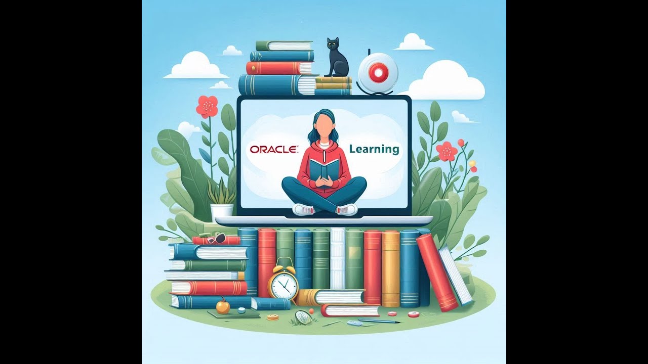 Let's Learn Oracle | Practice Oracle Online Without Any tools or ...