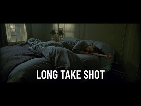 Long Take Shot, Sequence Shot, One Take Shot - Panic Room (2002 ...