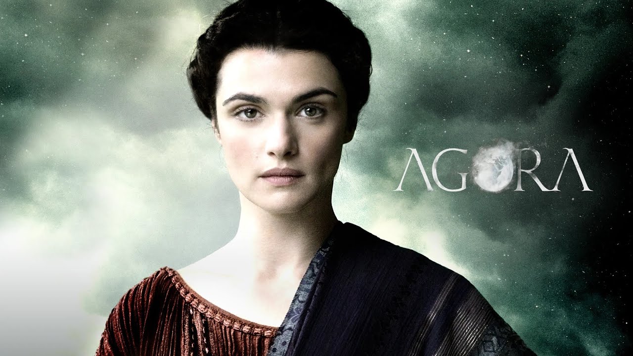 Agora (film 2009) TRAILER ITALIANO - YouTube