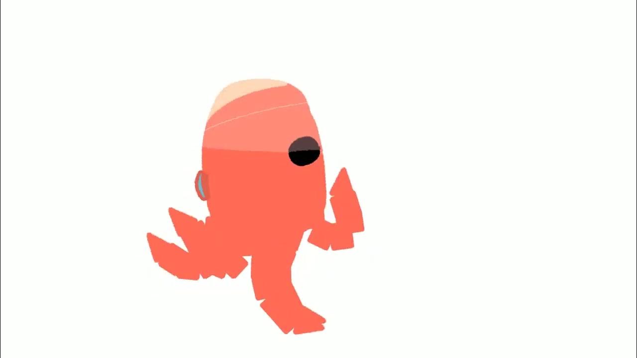 Dc2 Adopt me Octopus Test (Model by @deadchannelh aka me) - YouTube