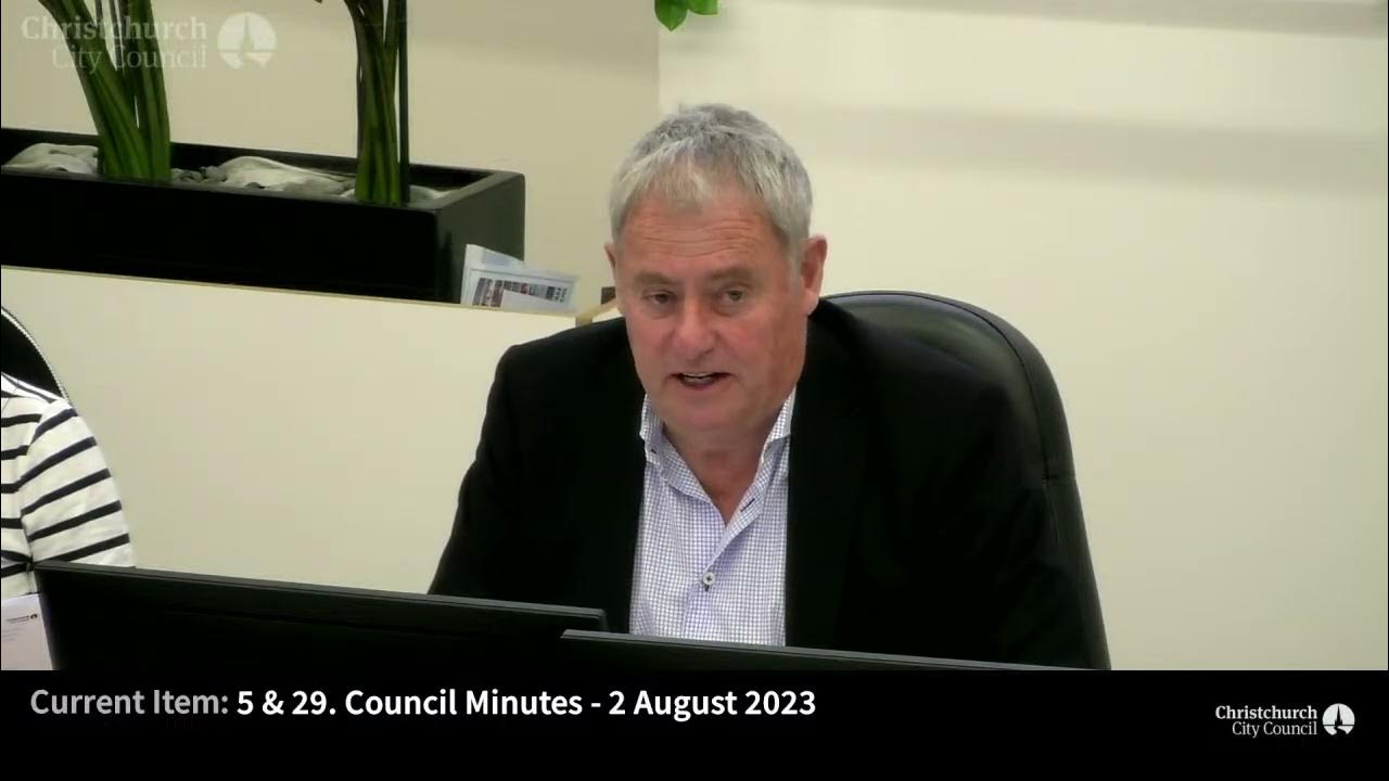 06.08.23 - Items 4, 5, 6, 7, 8, 9, 10, 28 & 29 - YouTube