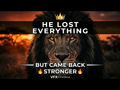 He Lost Everything. Then He Came Back to Reclaim His Kingdom | The Last King