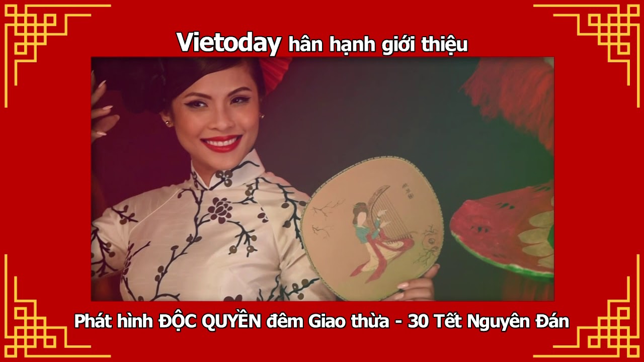 Trailer Tet 2018 Vietoday 02 10 2018 - YouTube