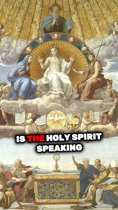 Learning from Saints A Path to Faith #frlinusclovis #catholicteaching # ...